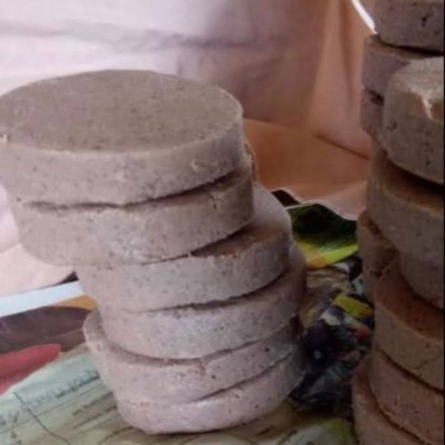 Belacan Kuala Perlis Pack 10 Keping - eDesa
