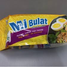 MI BULAT IMAN - eDesa